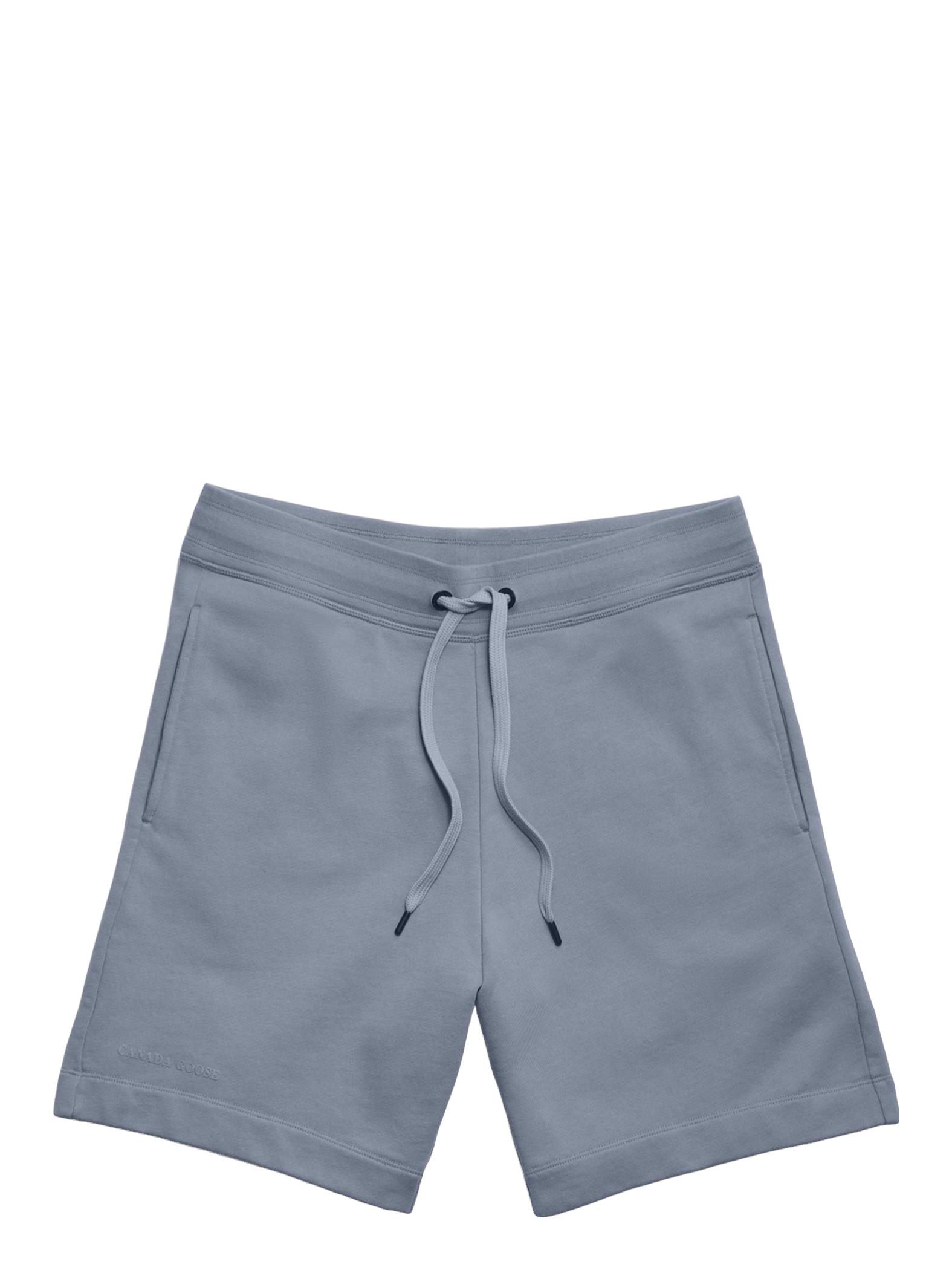 CANADA GOOSE Canada Goose Drawstring Bermuda Shorts